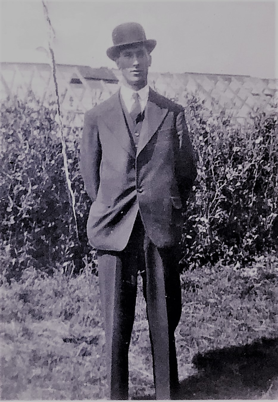 MEMORIES :: ashwellthorpehistory.net